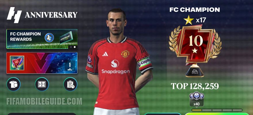 FC Mobile 26 Head to Head (H2H) Guide