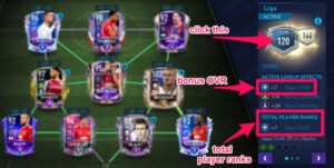 EA Sports FC Mobile 26: Team OVR Calculator - FIFAMobileGuide.com