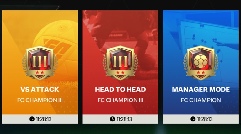 EA Sports FC Mobile 25: Division Rivals Guide - FIFAMobileGuide.com