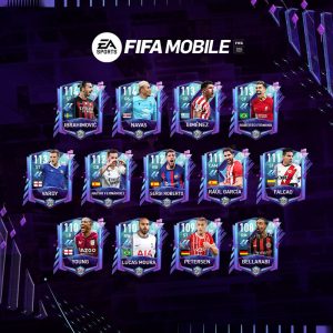 FIFA Mobile 23: Flashbacks Event Guide - FIFAMobileGuide.com