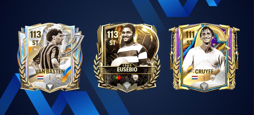 FC Mobile 26 Best ST - Top 10 Strikers Ranked