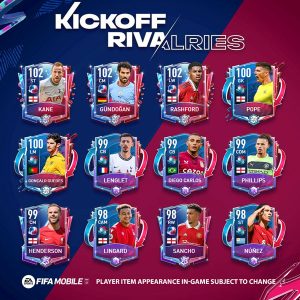 FIFA Mobile 22: Best GK (Goalkeepers) in the Game - FIFAMobileGuide.com