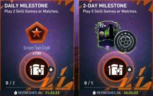 FIFA Mobile 22: Scream Team Event Guide - FIFAMobileGuide.com