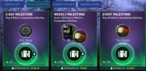 FIFA Mobile 22: Scream Team Event Guide - FIFAMobileGuide.com