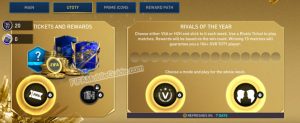 FIFA Mobile 23: TOTY (Team of the Year) Event Guide - FIFAMobileGuide.com