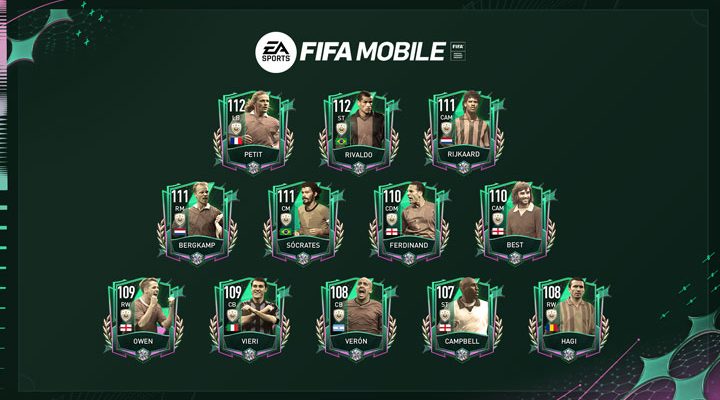 FIFA Mobile 23: Team of the Season (TOTS) Event Guide - FIFAMobileGuide.com