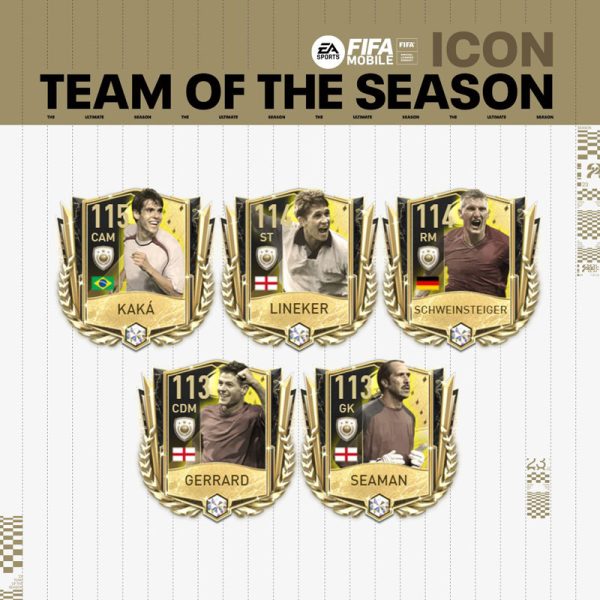 FIFA Mobile 23: Team of the Season (TOTS) Event Guide - FIFAMobileGuide.com