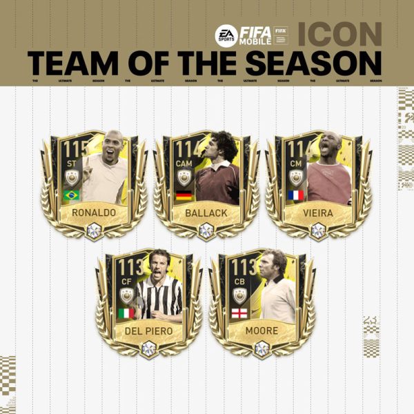 FIFA Mobile 23: Team of the Season (TOTS) Event Guide - FIFAMobileGuide.com