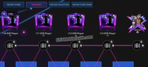 FIFA Mobile 23: Retro Stars Event Guide - FIFAMobileGuide.com