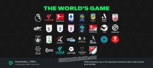 EA Sports FC Mobile 24 Limited Beta Download Apk - FIFAMobileGuide.com