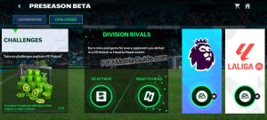 EA Sports FC Mobile 24 Limited Beta Download Apk - FIFAMobileGuide.com