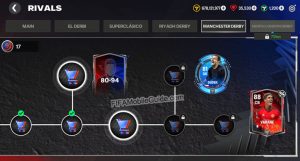 EA Sports FC Mobile 24: Rivals Event Guide - FIFAMobileGuide.com