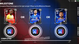 EA Sports FC Mobile 24: Rivals Event Guide - FIFAMobileGuide.com