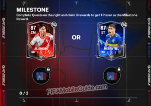 EA Sports FC Mobile 24: Rivals Event Guide - FIFAMobileGuide.com