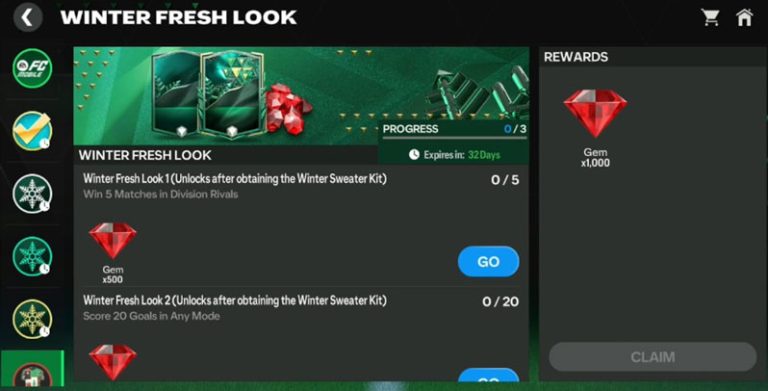 EA Sports FC Mobile 24: Winter Wildcards Guide - FIFAMobileGuide.com