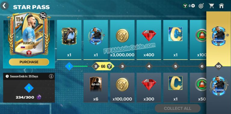 EA Sports FC Mobile 25: Captains Event Guide - FIFAMobileGuide.com