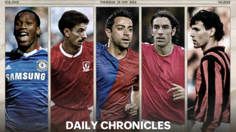 EA FC Mobile 25: Daily Chronicles Event Guide - FIFAMobileGuide.com