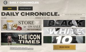 EA FC Mobile 25: Daily Chronicles Event Guide - FIFAMobileGuide.com