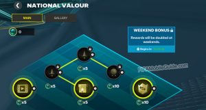 EA Sports FC Mobile 24: National Valour Event Guide - FIFAMobileGuide.com