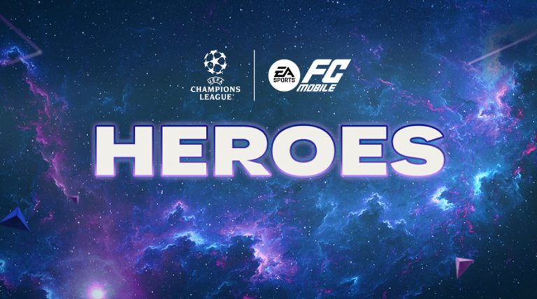 EA Sports FC Mobile 24: Heroes Event Guide - FIFAMobileGuide.com