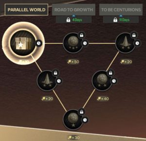 EAS FC Mobile 24: Centurions Event Guide - FIFAMobileGuide.com