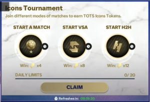 EA Sports FC Mobile 24: Team of the Season (TOTS) 2024 Event Guide ...