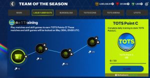 EA Sports FC Mobile 24: Team of the Season (TOTS) 2024 Event Guide ...