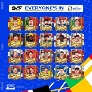EA Sports FC Mobile: Euro 2024 Event Guide - FIFAMobileGuide.com