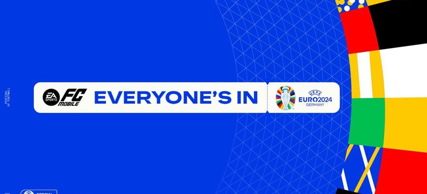 EA Sports FC Mobile: Euro 2024 Event Guide - FIFAMobileGuide.com
