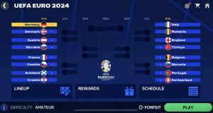 EA Sports FC Mobile: Euro 2024 Tournament Guide - FIFAMobileGuide.com