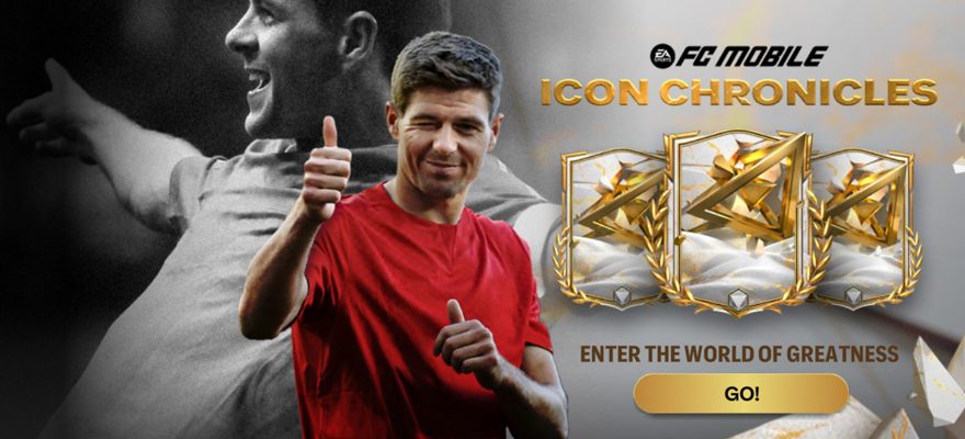 EA Sports FC Mobile 24: Icon Chronicles Event Guide - FIFAMobileGuide.com