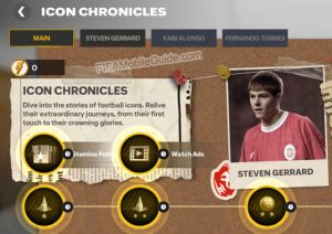 EA Sports FC Mobile 24: Icon Chronicles Event Guide - FIFAMobileGuide.com