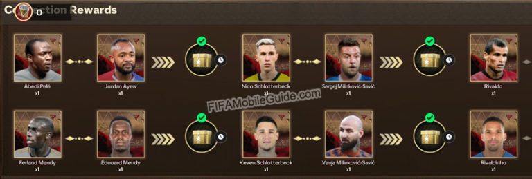 EA FC Mobile 24: Dynasties Event Guide - FIFAMobileGuide.com