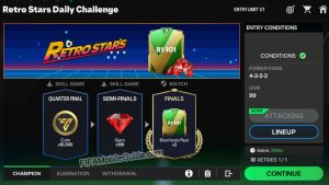 EA FC Mobile 24: Retro Stars Event Guide - FIFAMobileGuide.com