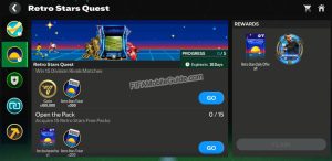 EA FC Mobile 24: Retro Stars Event Guide - FIFAMobileGuide.com