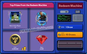 EA FC Mobile 24: Retro Stars Event Guide - FIFAMobileGuide.com