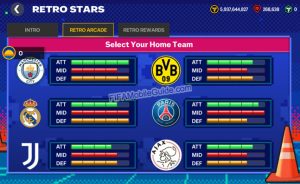 EA FC Mobile 24: Retro Stars Event Guide - FIFAMobileGuide.com