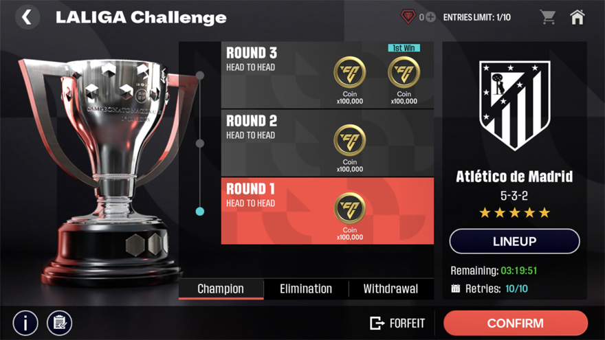 EA Sports FC Mobile 25 Limited Beta Download APK - FIFAMobileGuide.com