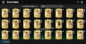 EA Sports FC Mobile 25 Limited Beta Download APK - FIFAMobileGuide.com