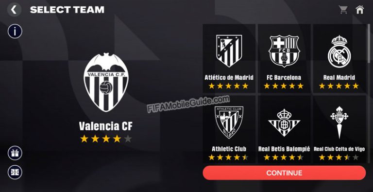 EA Sports FC Mobile 25 Limited Beta Download APK - FIFAMobileGuide.com