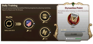 EA FC Mobile 24: Dynasties Event Guide - FIFAMobileGuide.com