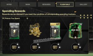 EA FC Mobile 25: Anniversary Event Guide - FIFAMobileGuide.com