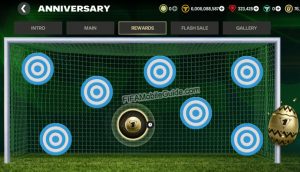 FC Mobile 25 Anniversary Event Guide - FIFAMobileGuide.com
