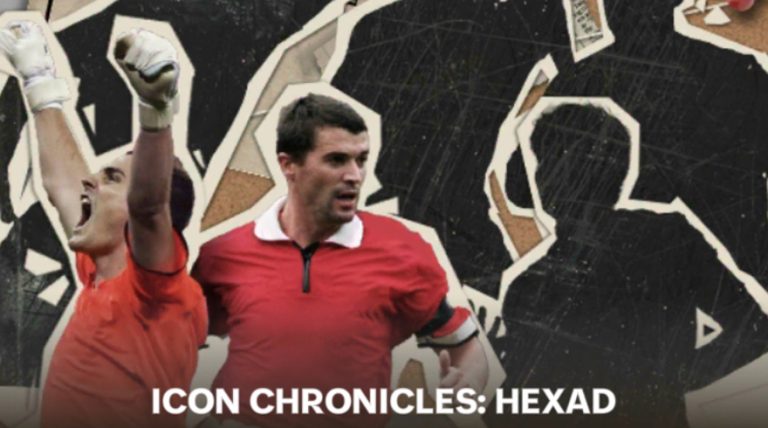 EA FC Mobile 25 Icon Chronicles: Hexad Event Guide - FIFAMobileGuide.com