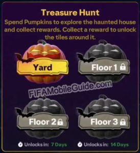 EA FC Mobile 25: Trick or Treat Event Guide - FIFAMobileGuide.com