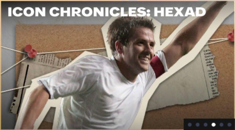 EA FC Mobile 25 Icon Chronicles: Hexad Event Guide - FIFAMobileGuide.com