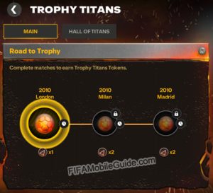 EA FC Mobile 25: Trophy Titans Event Guide - FIFAMobileGuide.com