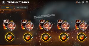 EA FC Mobile 25: Trophy Titans Event Guide - FIFAMobileGuide.com