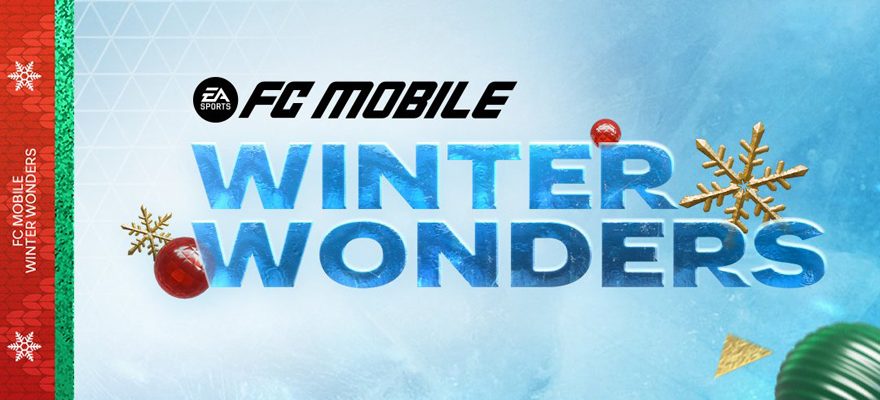 EA FC Mobile 25: Winter Wonders Event Guide - FIFAMobileGuide.com