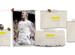 FC Mobile 26 Beckham Chronicles Event Guide